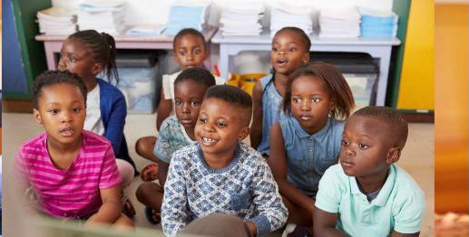 Real Autism Change Foundation